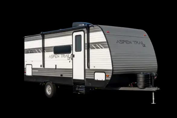 Travel Trailers | Dutchmen